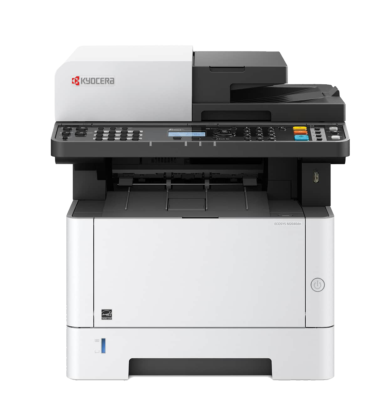 ECOSYS M2040DN